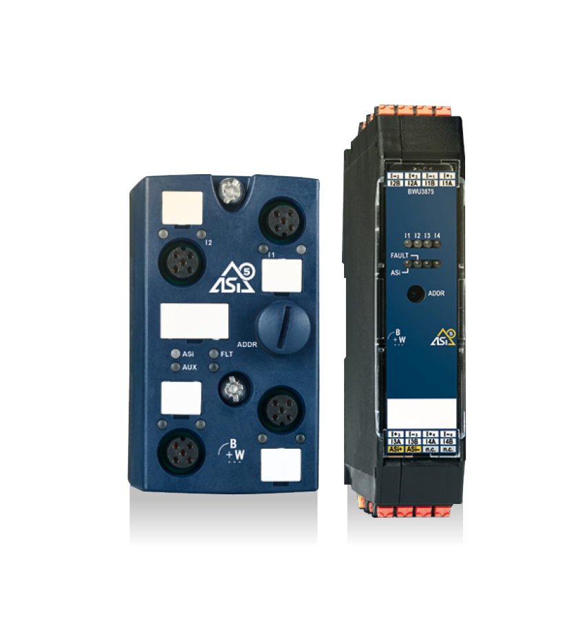 Klar til start - Første ASi-5 produkter - TekniskFOKUS