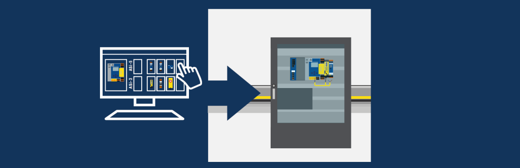 "EASY ASI": PLANNING, CONFIGURATION, OPERATION AND DIAGNOSTICS MADE ...