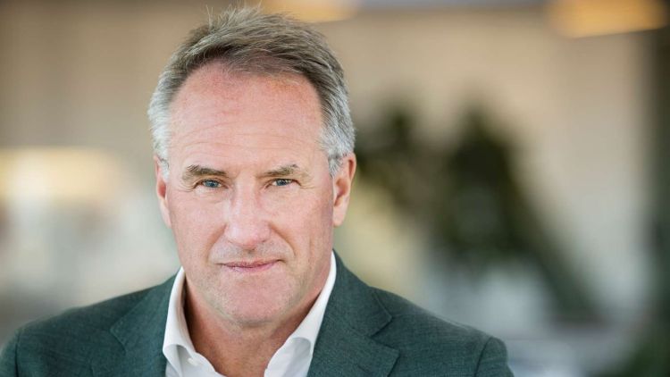 Lars Sandahl om nytårstalen: Europa står ved en skillevej - TekniskFOKUS