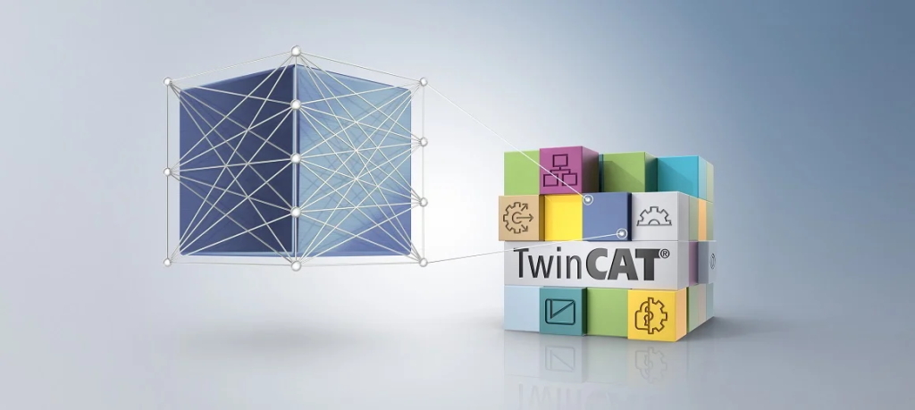 Beckhoff lancerer TwinCAT CoAgent - TekniskFOKUS