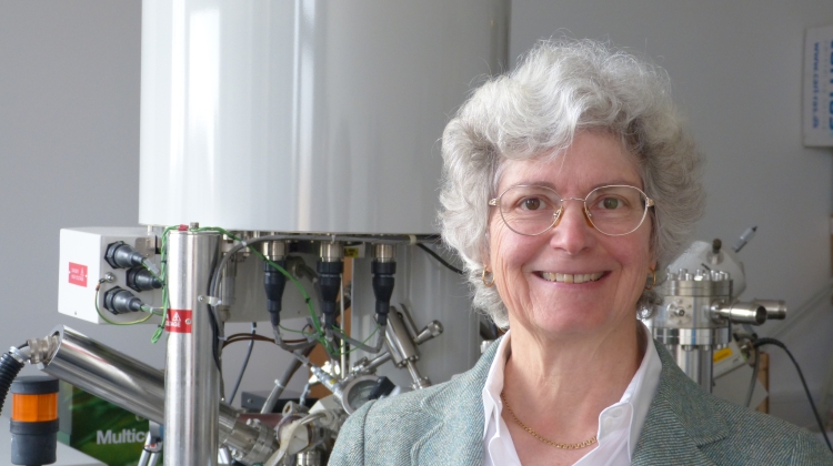 DTU styrker materialeforskning og Imaging Center med ny professor ...